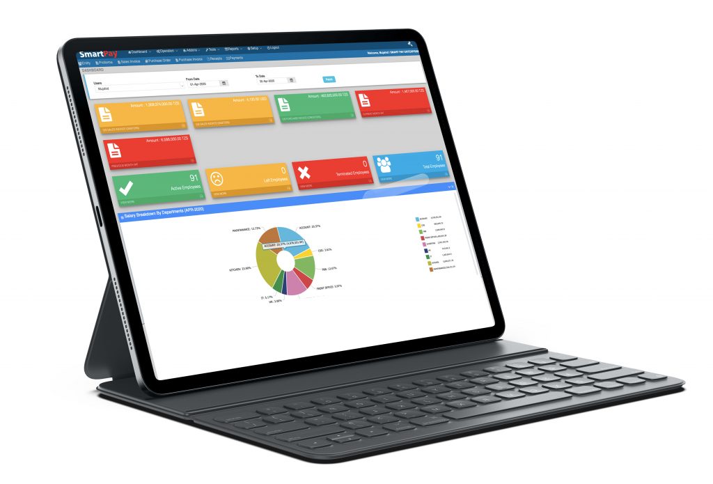 SmartERP Platform | Business the Right Way... - SmartErp